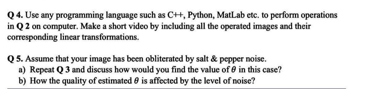 Solved Reference questions 2 and 3 GIve the complete | Chegg.com