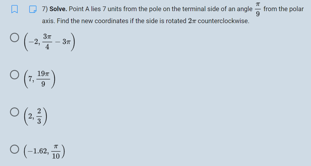 Solved Good Afternoon, I would appreciate it if I could get | Chegg.com