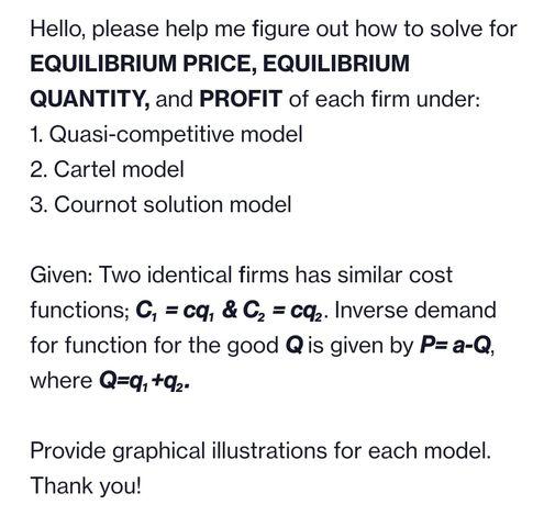 Solved Hello, please help me figure out how to solve for | Chegg.com