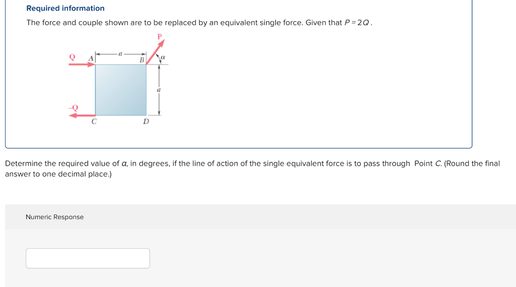 Solved 11,12 NOTE: IS STUDYING STATICS CHAPTER 3 IN THIS | Chegg.com