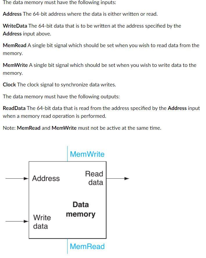 Solved The provided file: SingleCycleProc.v partially | Chegg.com