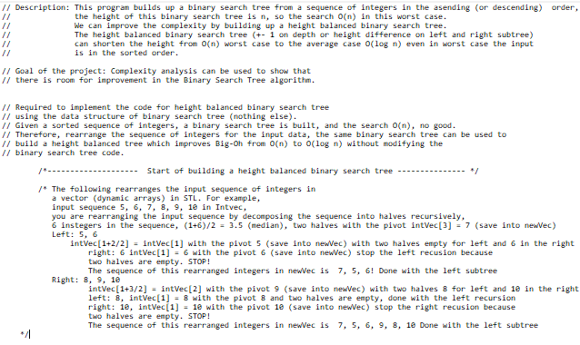 I've written in notes what needs to be done, I'm | Chegg.com