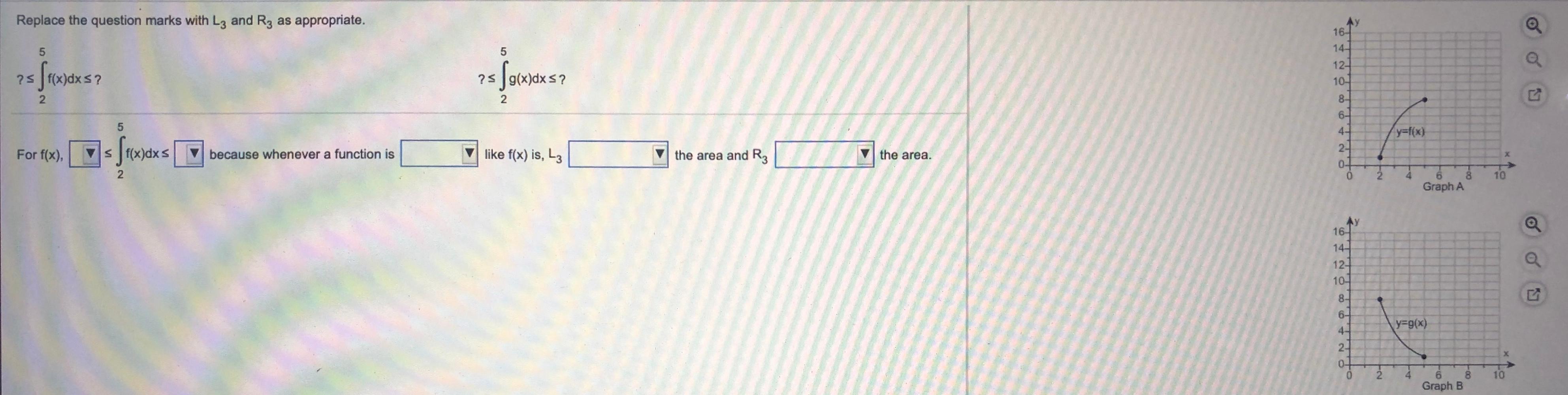 Solved Replace the question marks with L3 and R3 as | Chegg.com