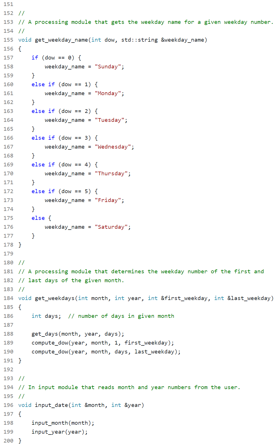 Please write a code, based on the instruction and | Chegg.com