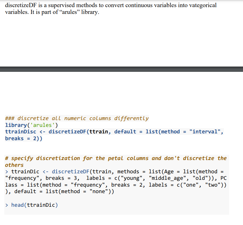 In this tutorial, we will learn to perform the | Chegg.com