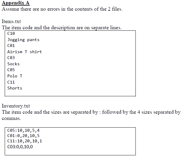 Solved (d) Write and develop the main function that has a | Chegg.com