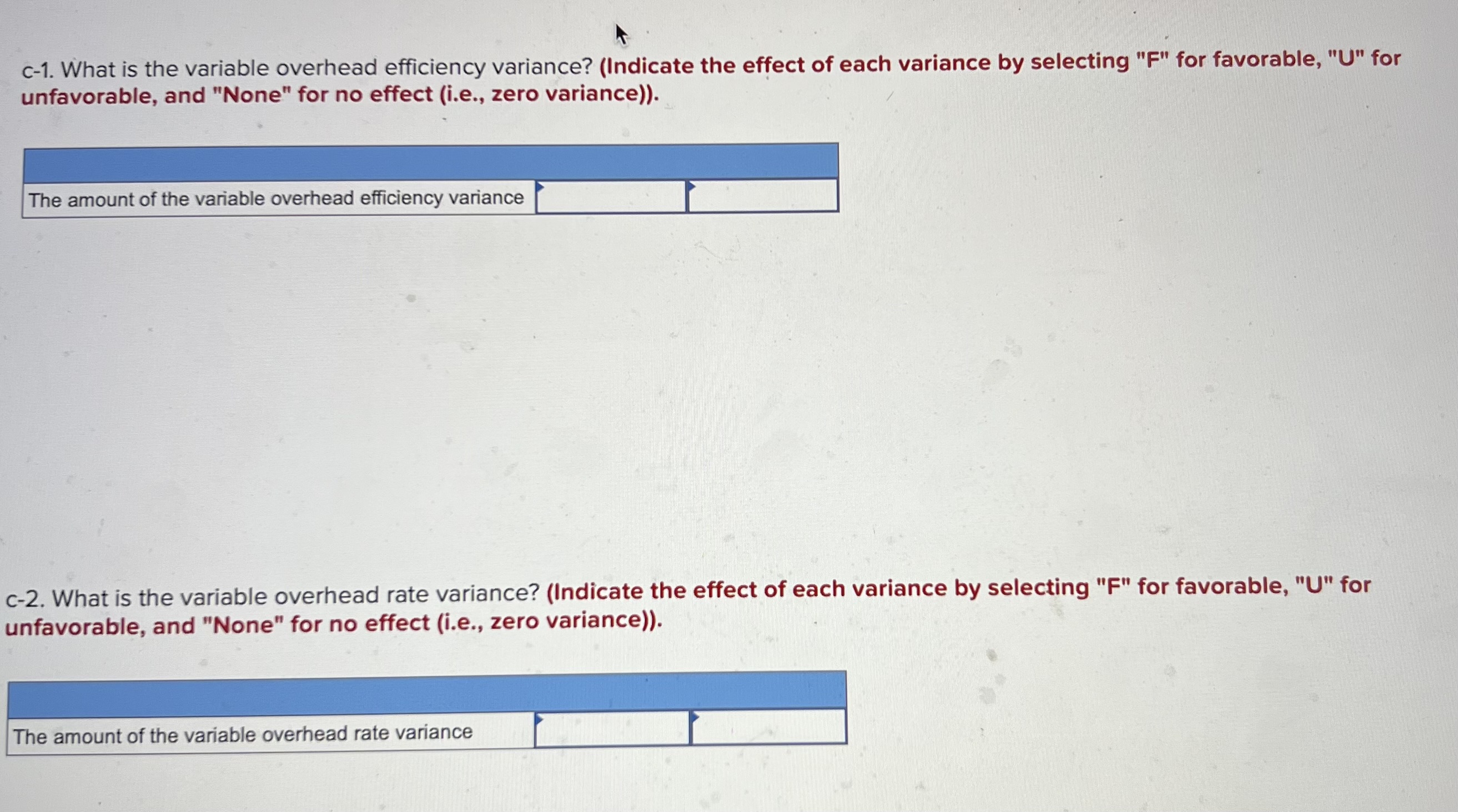 Solved Chaptor 9: Applying Excel Data Exhit 9-9: Standand | Chegg.com