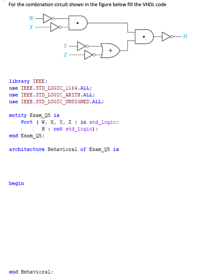 Solved For the combination circuit shown in the figure below | Chegg.com