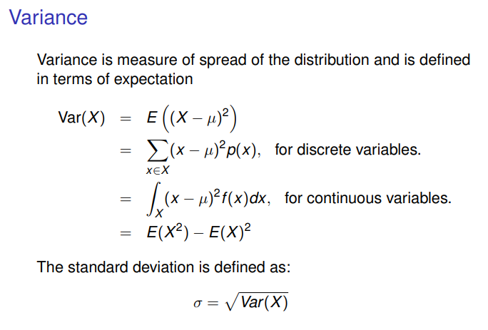 Solved The Probability Density Function for the Uniform | Chegg.com