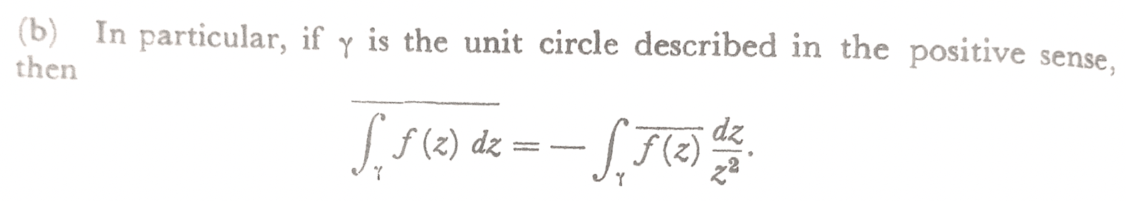 Solved 1. a) Let y be a piecewise differentiable path and | Chegg.com