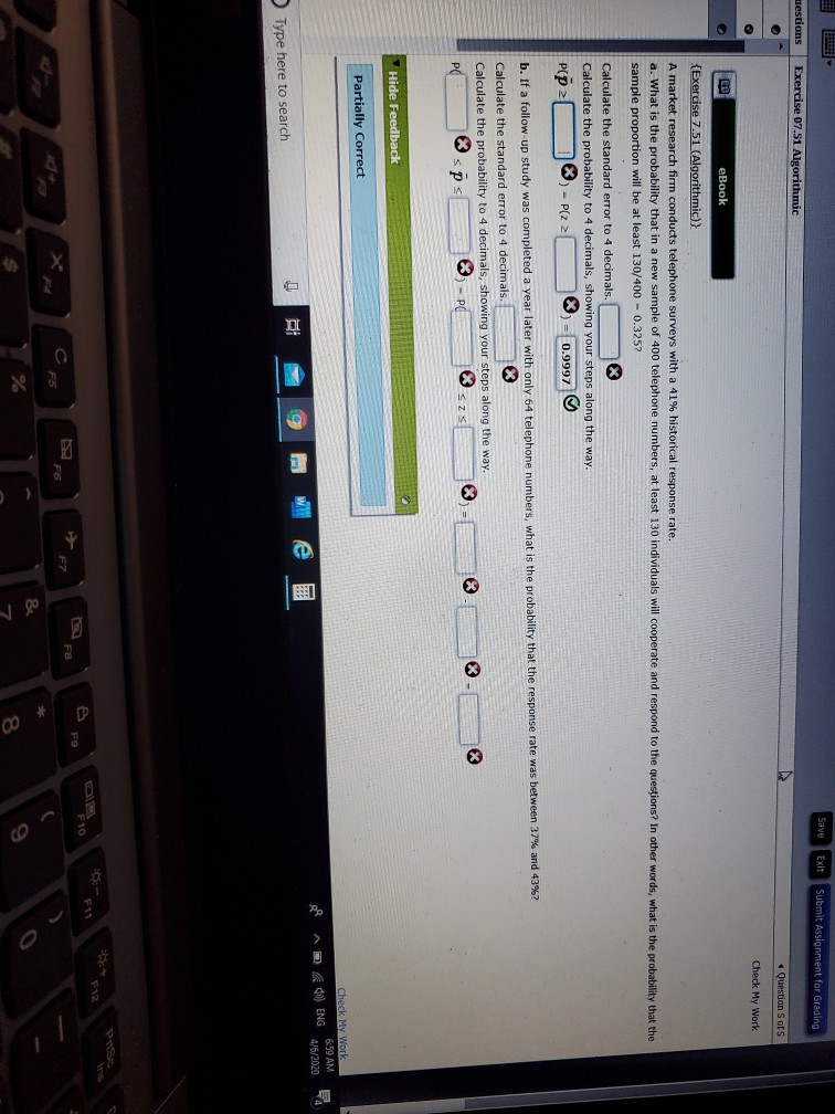 Solved Save Exit Submit Assignment For Grading Aestions 9971