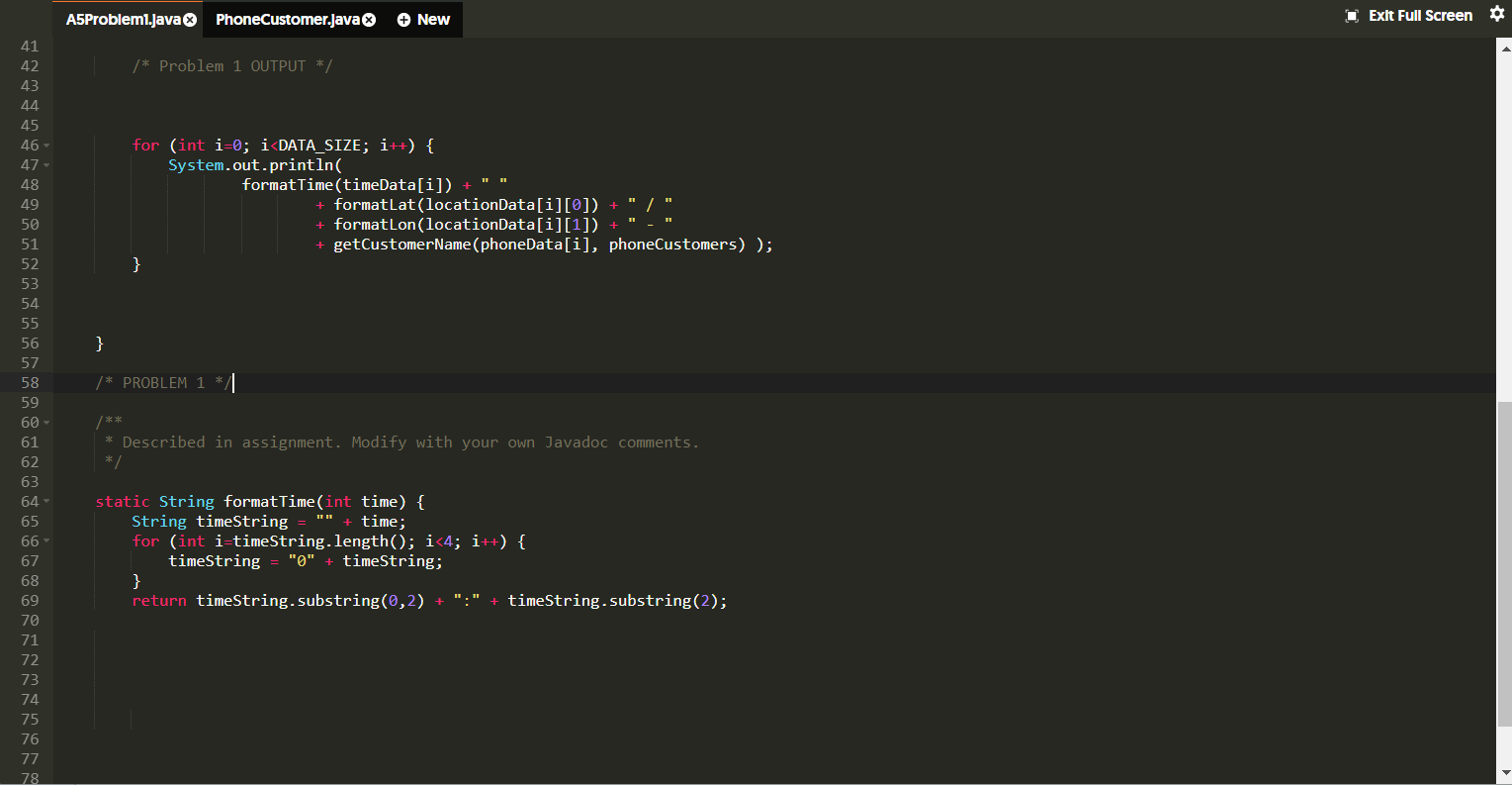 Solved PROBLEM 1: Phoney Data One way of collecting | Chegg.com