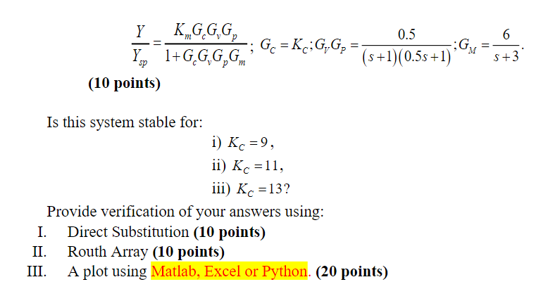 Solved Question | Chegg.com