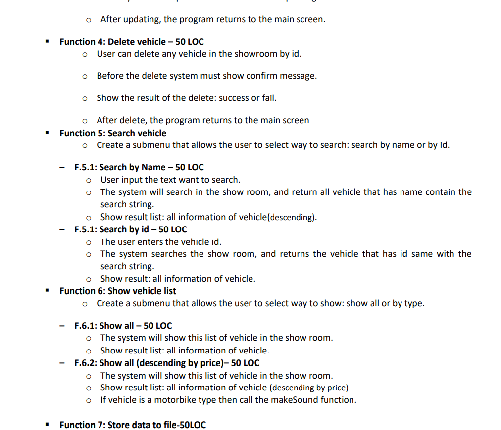 Solved Lab 211 Assignment Type Code Loc Slots Long 