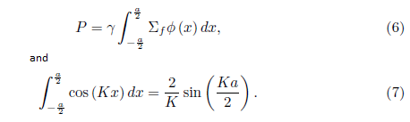 Solved The diffusion equation for stationary systems and in | Chegg.com