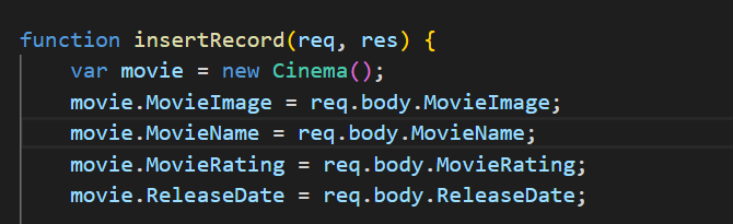 Solved I am trying to render an image using