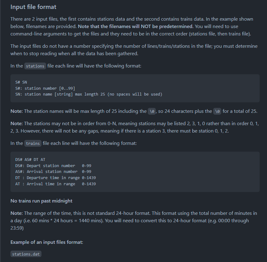 Solved Answer MUST BE IN C. Please use all of the required | Chegg.com