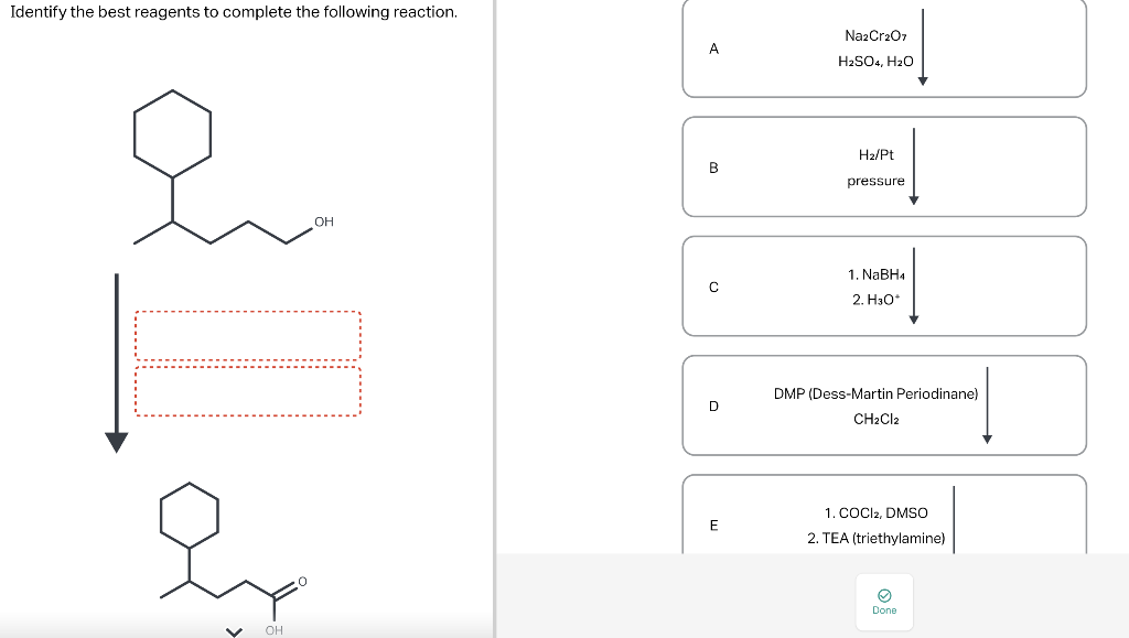Solved Name the following molecule. OH A) meta-ethylphenol | Chegg.com