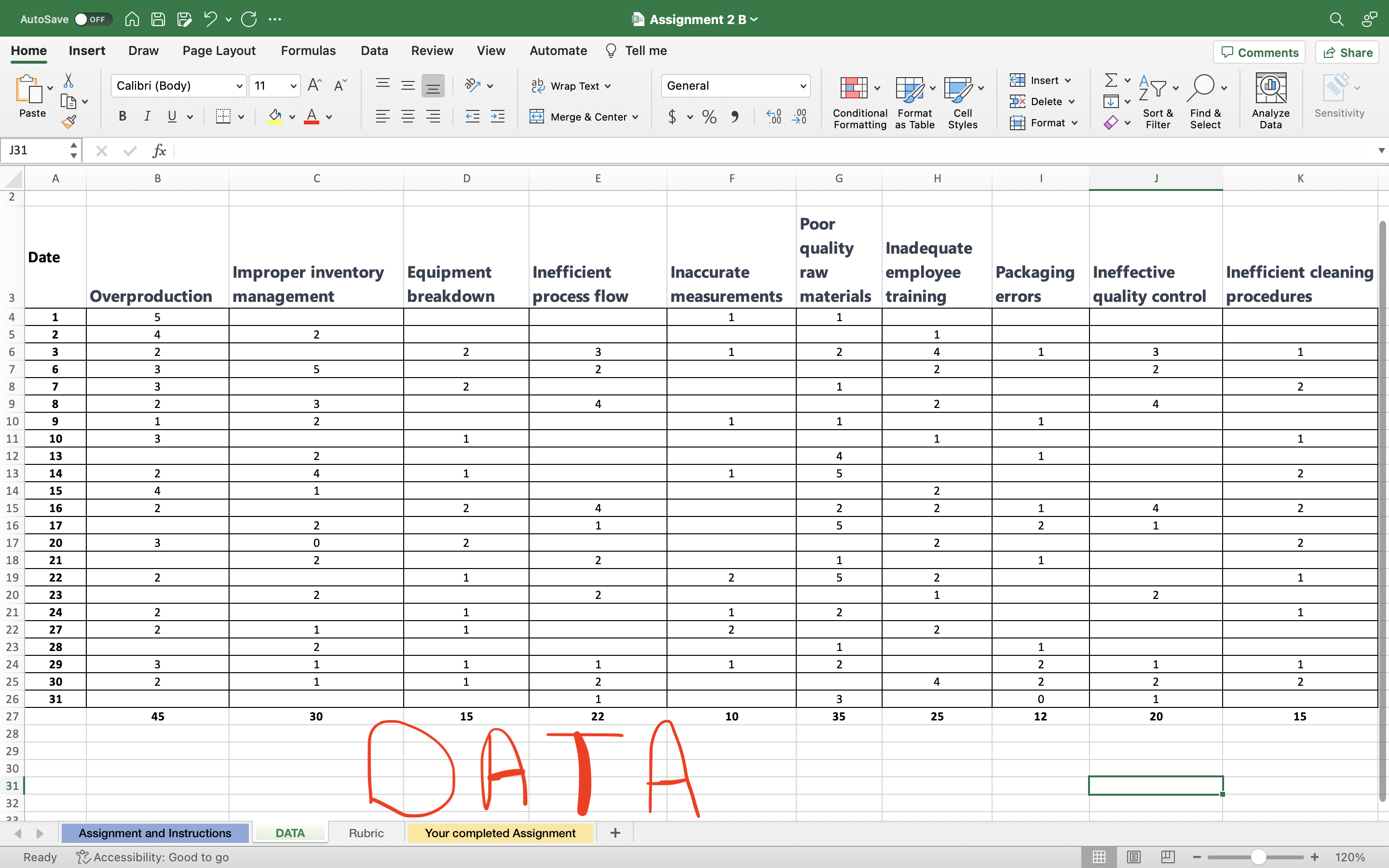 Solved Assignment \#2 OPM400 Due July 22, 2023 Assignment 2: | Chegg.com