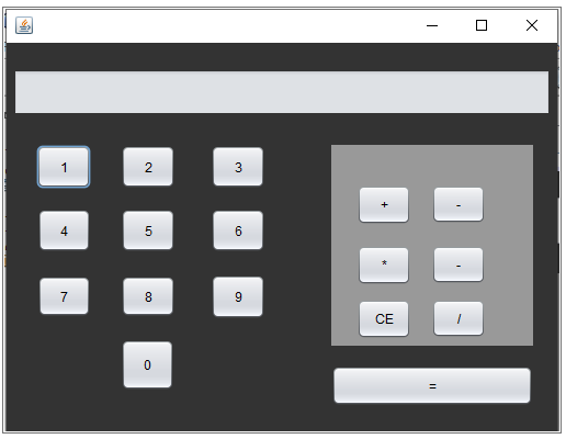 Solved I need the file of the program, not just the | Chegg.com