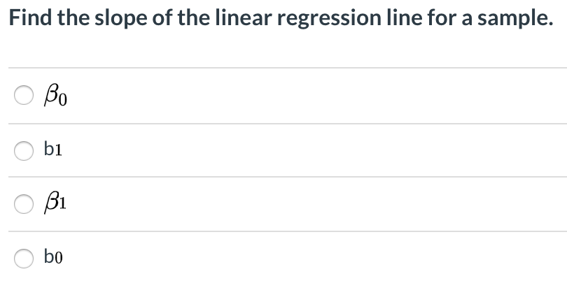 Solved Which Pearson's r means the strongest linear | Chegg.com