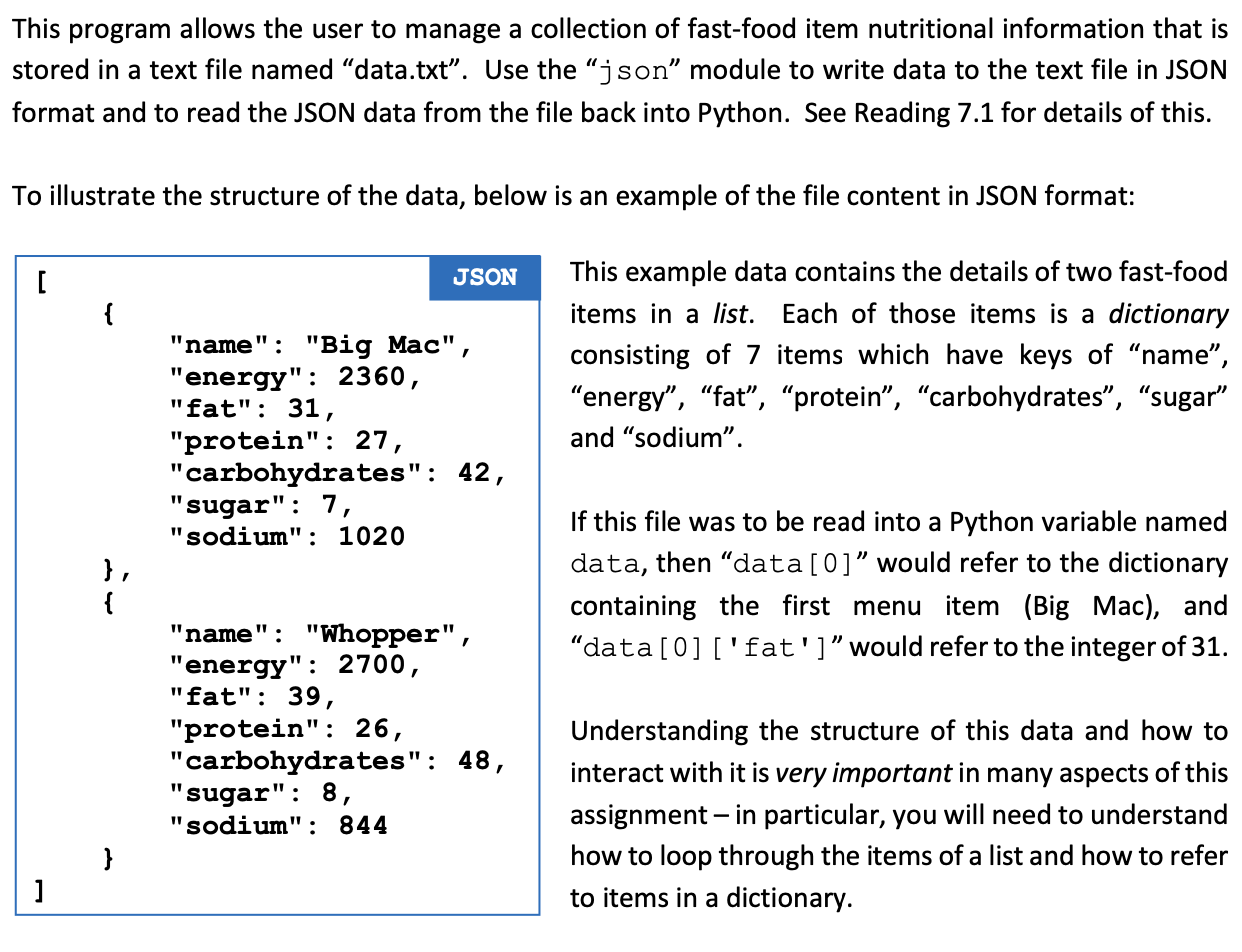 Solved Hey, I was looking for help on this Python program. | Chegg.com