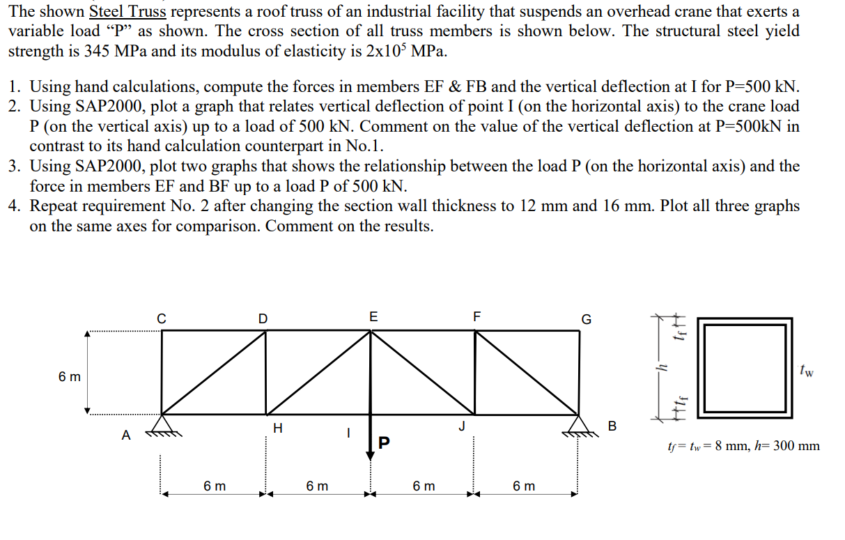 Solved This problem is complete. Just do the hand | Chegg.com