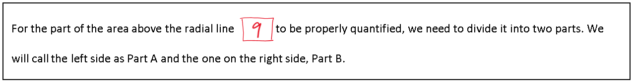 Solved Match the boxed numbers below with letters of correct | Chegg.com