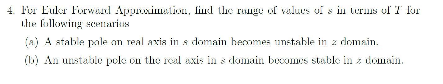 Solved Note: [1] Please provide step by step hand solved | Chegg.com