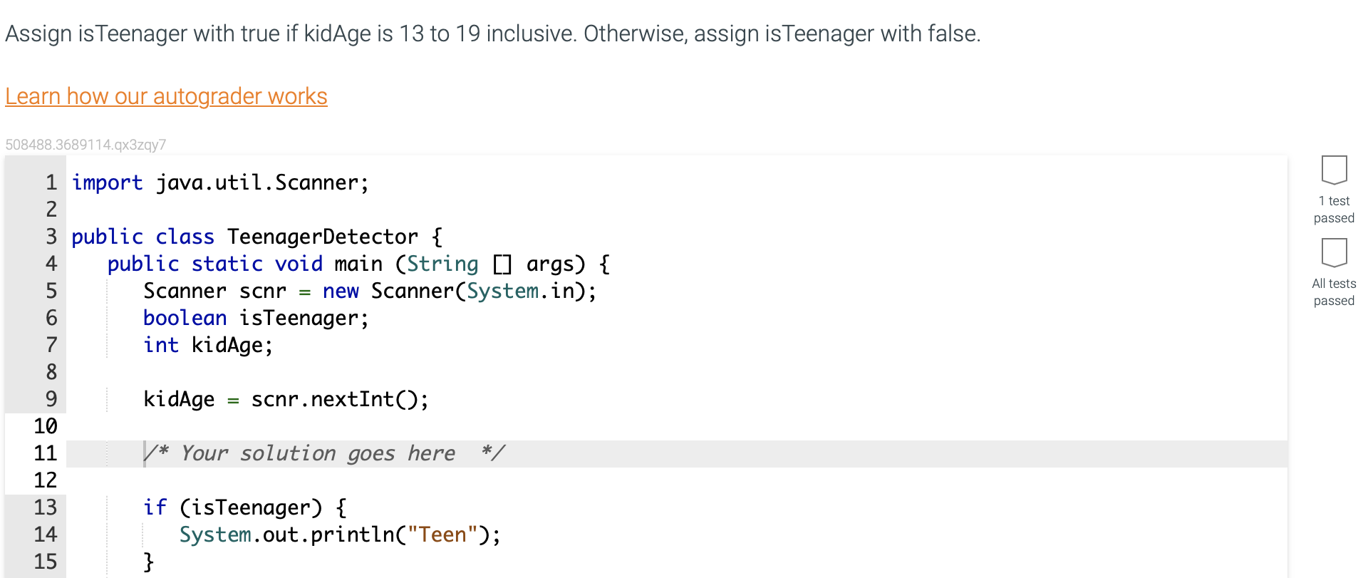 Solved 1234567891011121314 import java.util.Scanner; public | Chegg.com