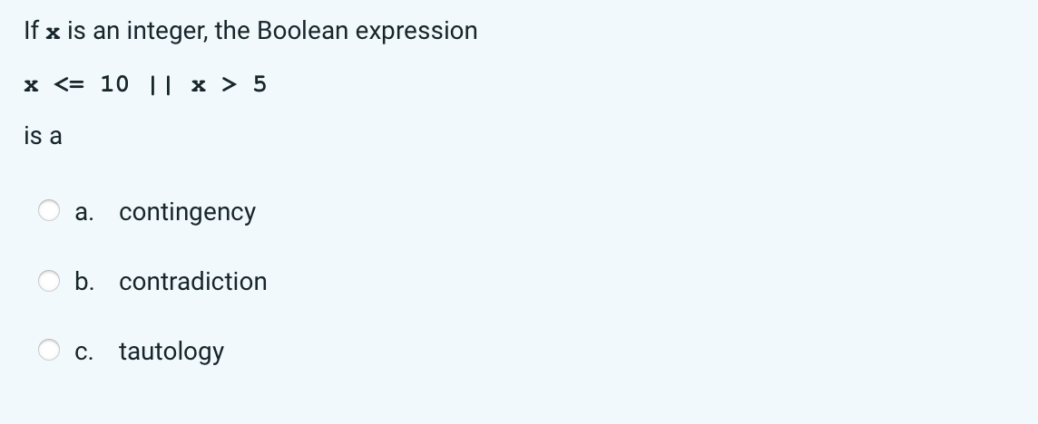 Solved How many times does the following code fragment print | Chegg.com