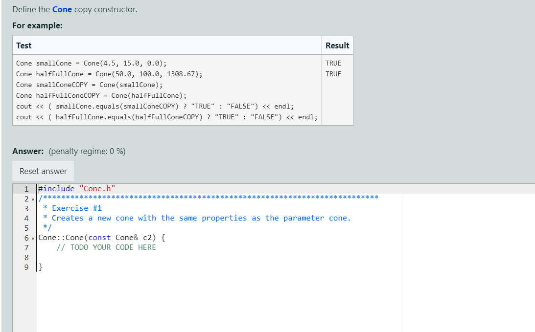 Solved Complete in c++: #include #include | Chegg.com