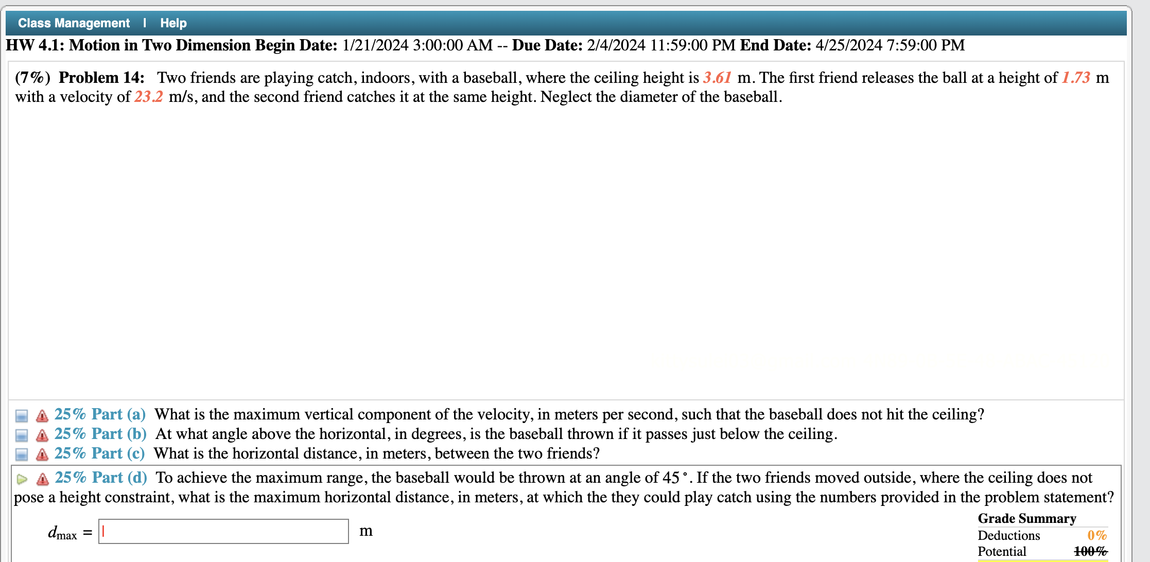Solved I need help with all of them. Thank. | Chegg.com