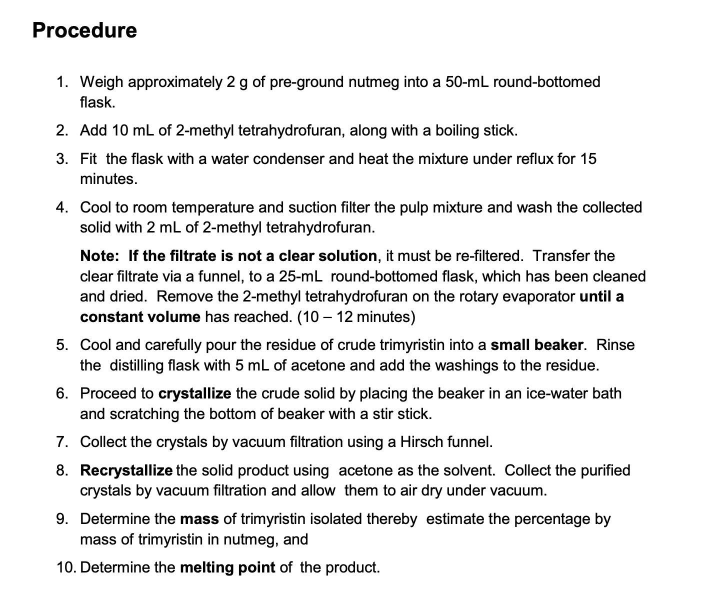 Solved Can I get help making a proposed reaction for this | Chegg.com