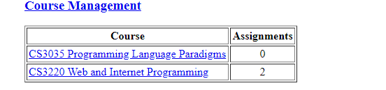 Solved Must Use java servlet or a combination of servlets | Chegg.com