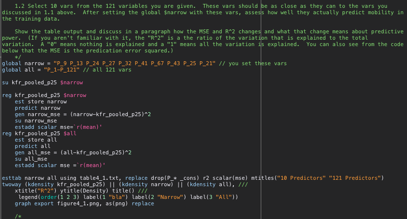 Solved Can someone explain what all the labels are supposed | Chegg.com