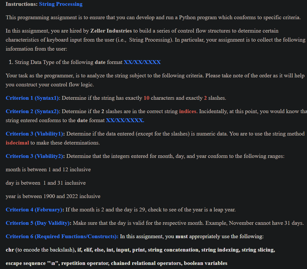 Solved this is python 3 on GBD, i am Please help me out and | Chegg.com