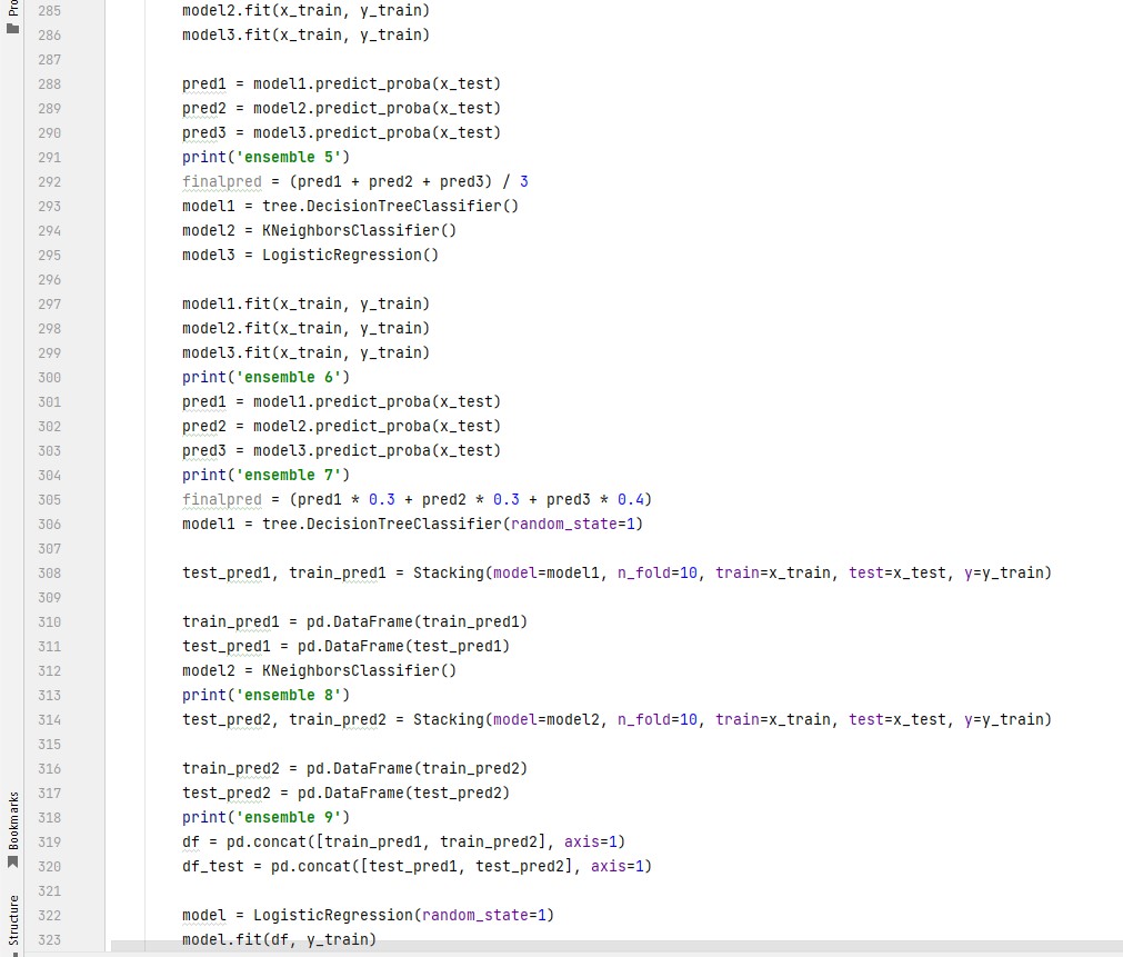 You need to pick your own dataset and download and | Chegg.com