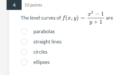 Solved An implicitly defined function f satisfies the | Chegg.com