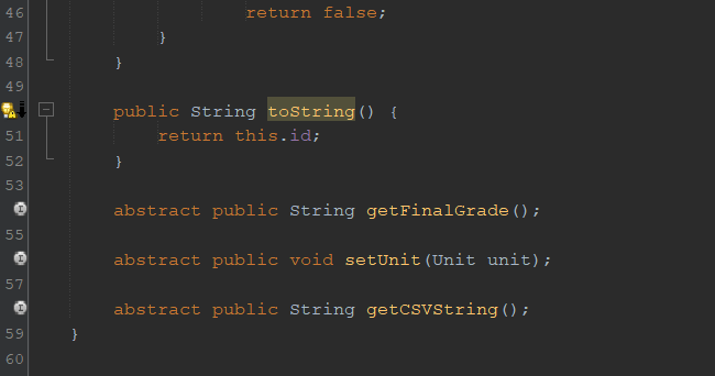 Solved CSIT121 - Lab 3 The UoWSIM graduate school offers | Chegg.com