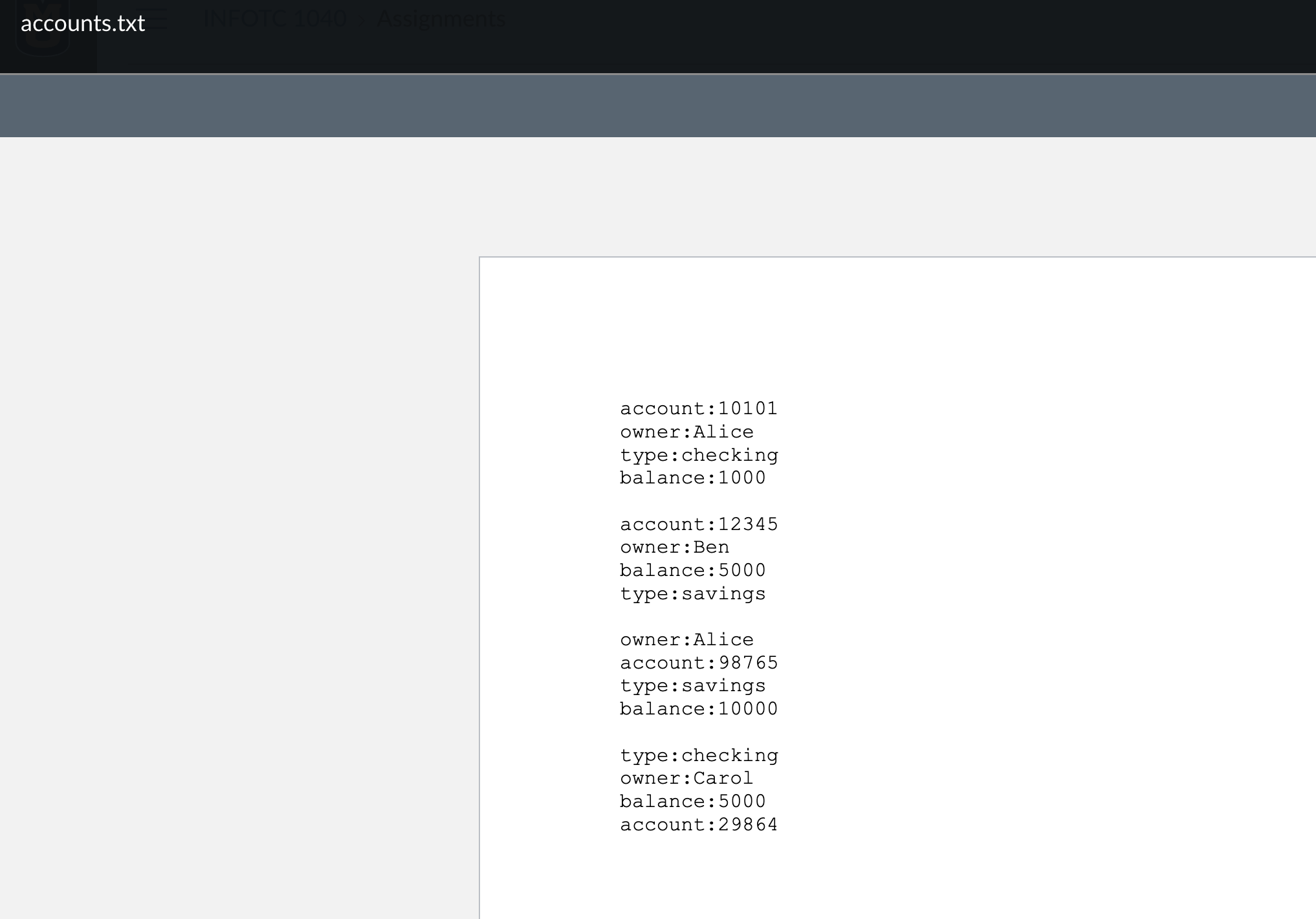 Solved If anybody could fix this code for me that would be | Chegg.com