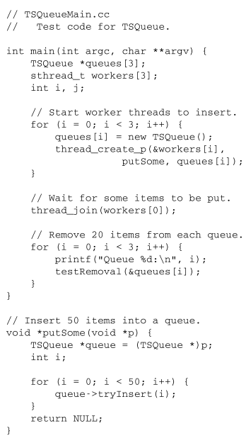 Precisely describe the set of possible outputs that | Chegg.com