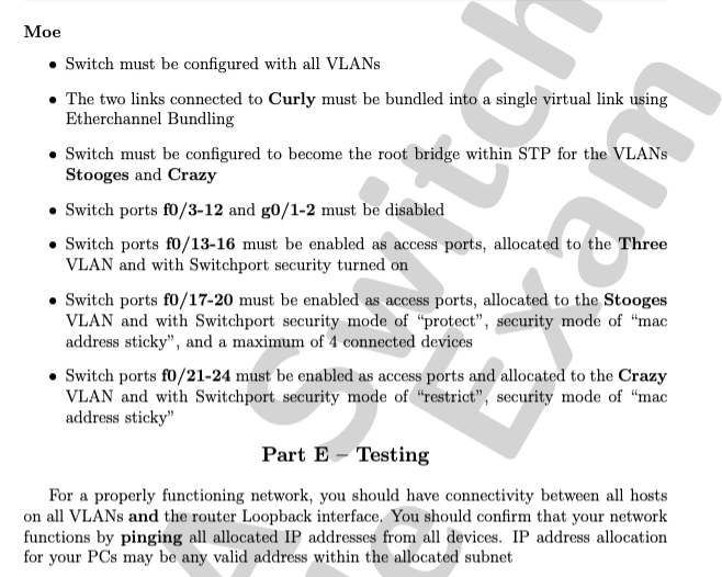 Solved Router Addresses All IP addresses allocated to the | Chegg.com