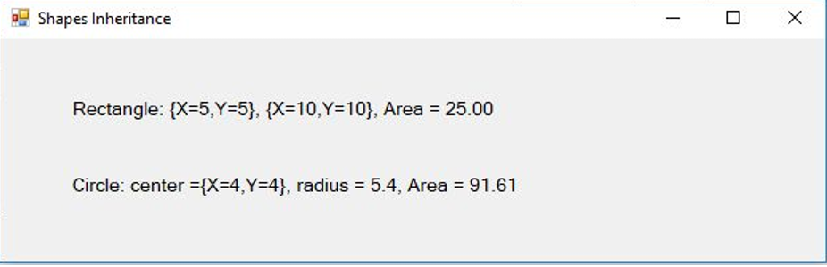Solved I need help with doing this project in Visual Basic. | Chegg.com