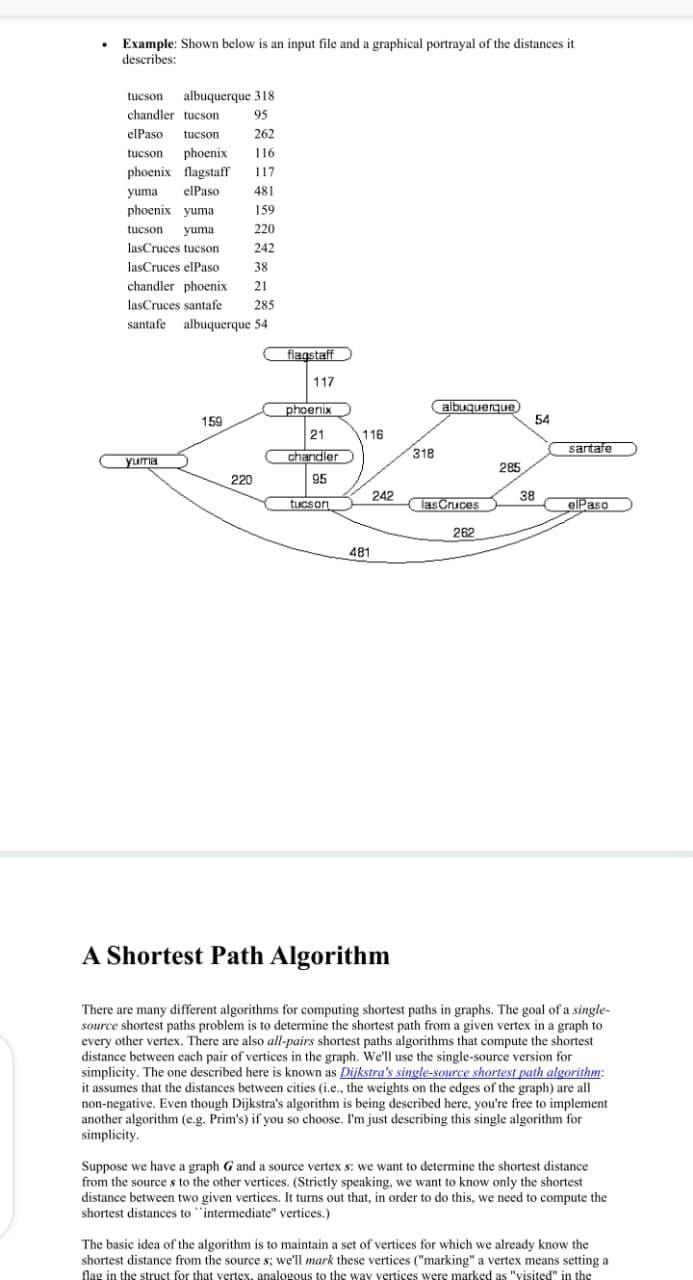 The purpose of this assignment is to to work with | Chegg.com