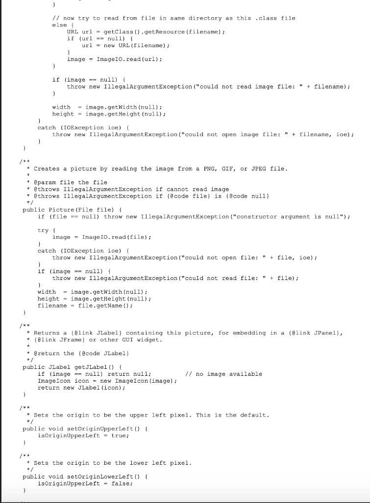Solved A3-Loops-and-Image-Processing The goal of this | Chegg.com