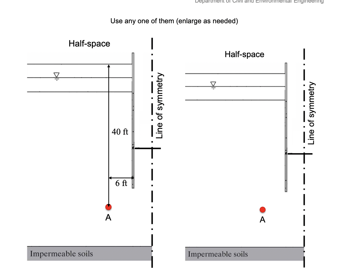 Solved A 6 ft diameter, 2000 ft long pipe is to be installed | Chegg.com