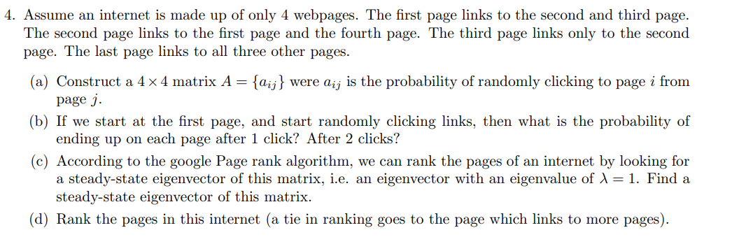Solved The answer is provided below the questions. | Chegg.com
