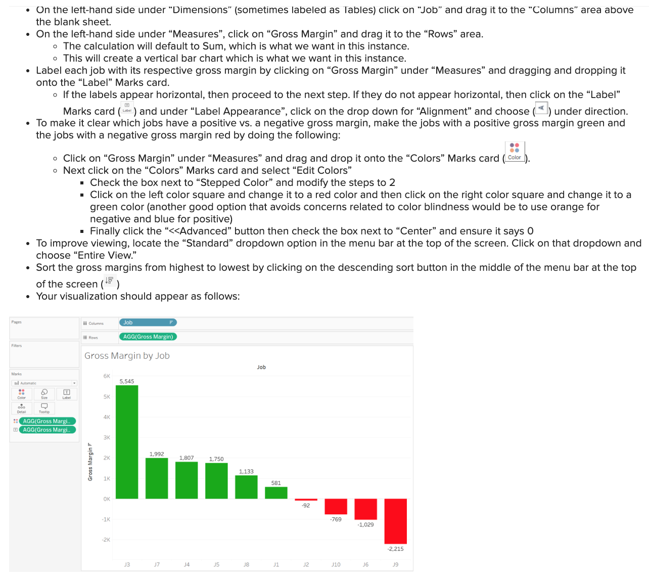 Solved * To complete this exercise, you will need to have | Chegg.com