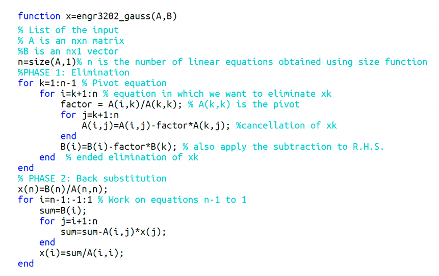 Solved Please update the following code such that it: 1- can | Chegg ...